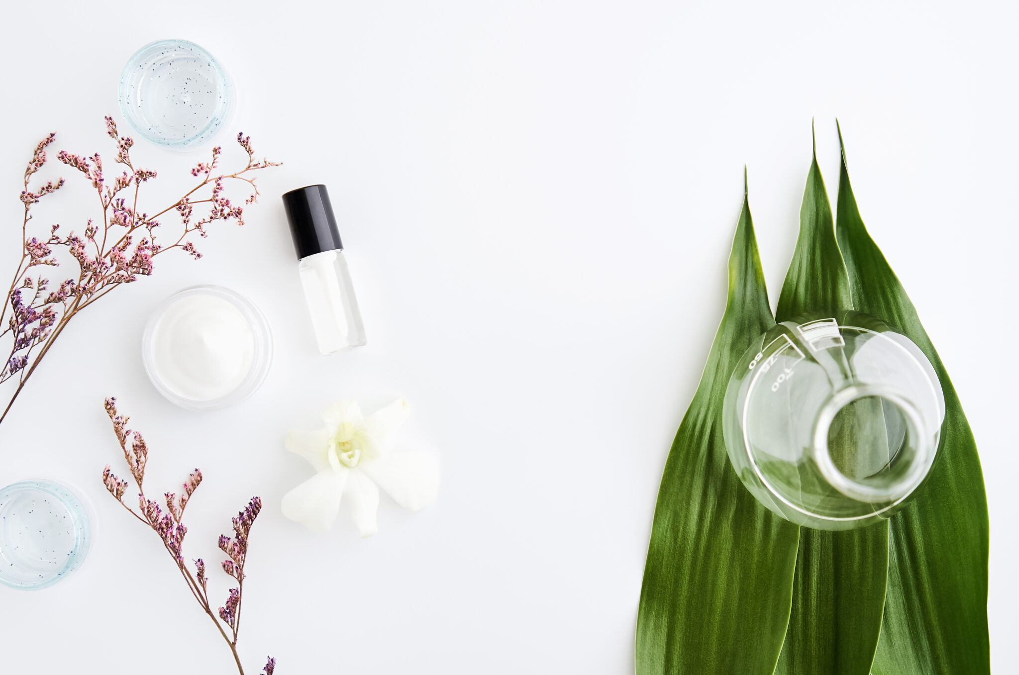 Private Label CBD | Organics Fulfillment